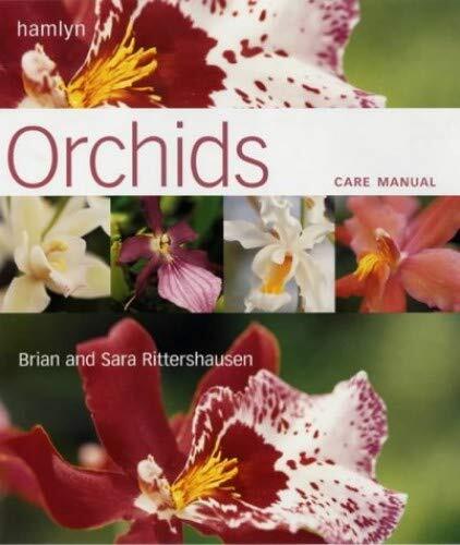 The Gardener's Guide to Growing Your Own Orchids By Wilma Ritter | eBay