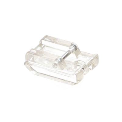 Concealed Zipper Foot, Snap On | eBay