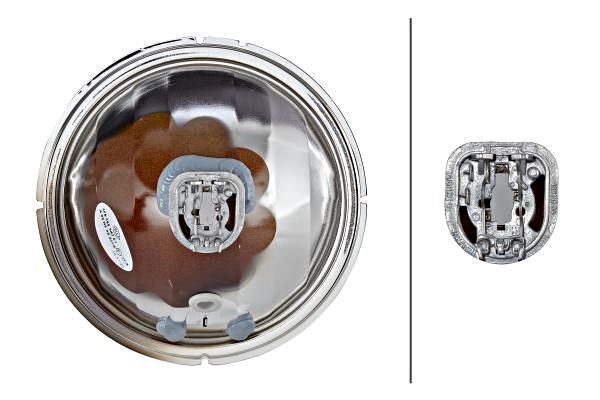 HELLA Spotlight Insert 12V/24V | eBay