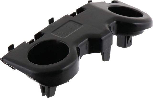 622255RB0A Genuine Nissan Bracket Front Bumper Side LH 62225-5rb0a for ...