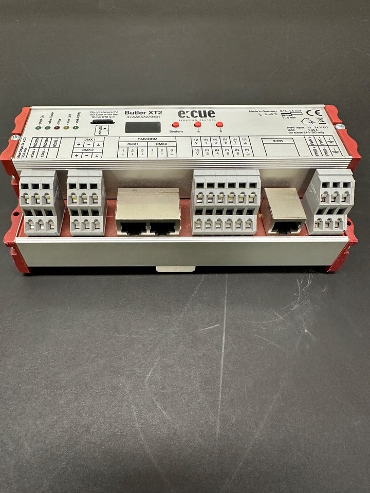 OSRAM Ecue Butler XT2 Lighting Control | AA557270131 | NEW | eBay