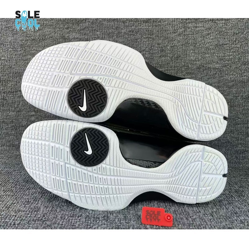 NIKE Hyperdunk white black Men's Basketball Shoes 324820-101 | eBay