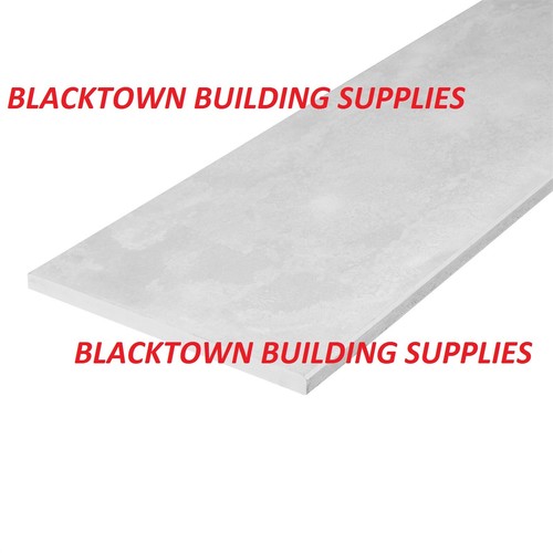 HardieDeck Finishing Board 3000 x 296 x 19mm - 404782 James Hardie ...