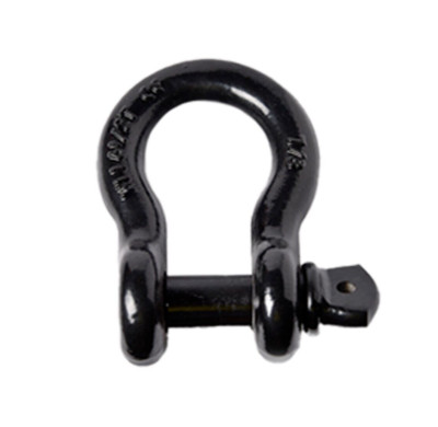 Rigging - 8 Screw Pin Clevis Shackle