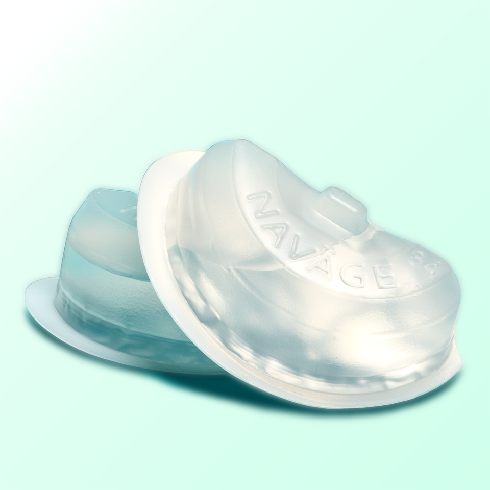 ️ Navage Nasal System Original Saltpods 30 pods Brand New Sealed Salt ...