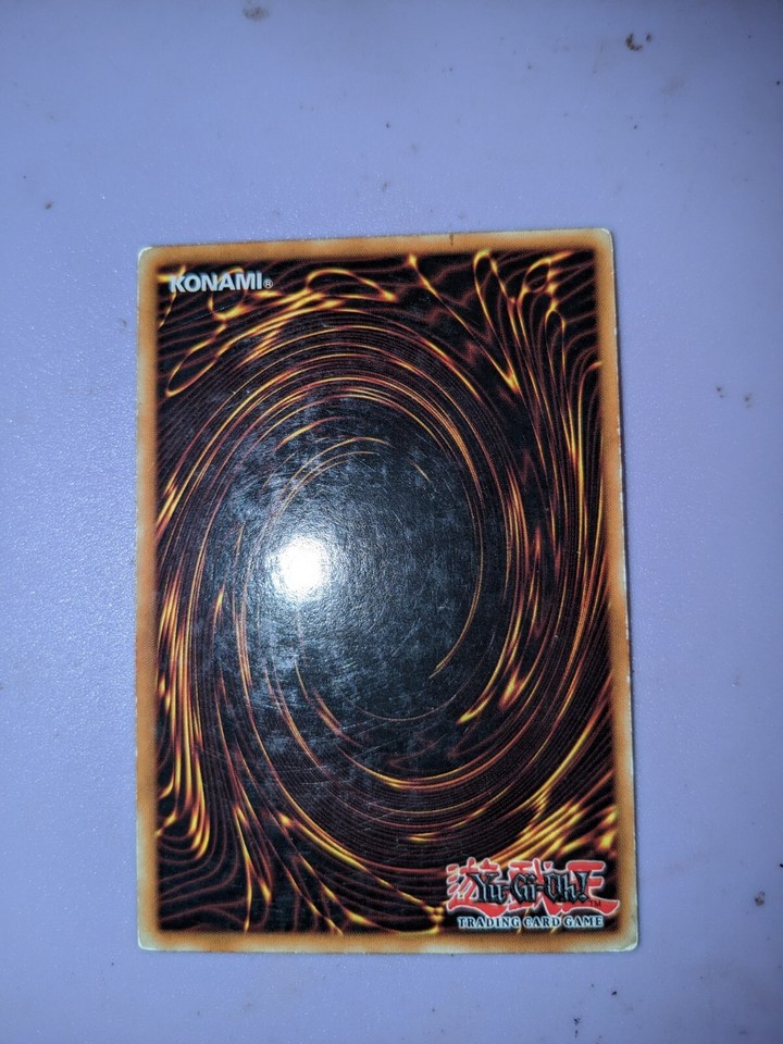 Yu-Gi-Oh! TCG Electric Virus Strike of Neos STON-EN021 1st Edition ...