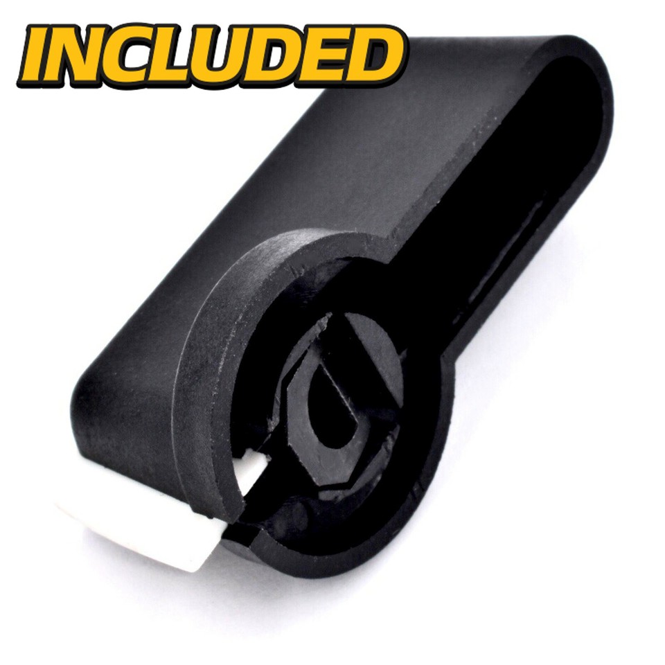 Starter Ignition Switch fits Miller Welder 217680 Includes HANDLE ...