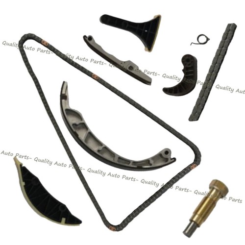 Timing Chain Kit Fits SSANGYONG RODIUS REXTON Actyon Korando KYRON 2.0 ...