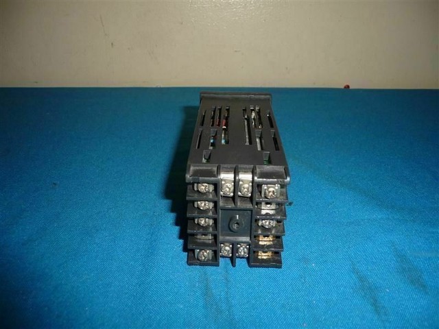 RKC Rex-d100 REXD100 Temperature Controller for sale online | eBay