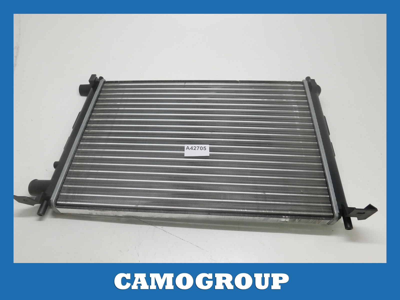 Engine Cooling Radiator Ford Fiesta MK2 MK4 | eBay