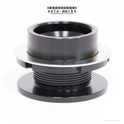 Solo Werks Replacement Rear Adjustable Spring Perch - VW MK4 R32 MK1 TT ...