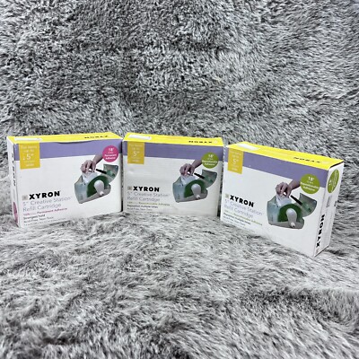 Machines - Xyron Laminating Machine