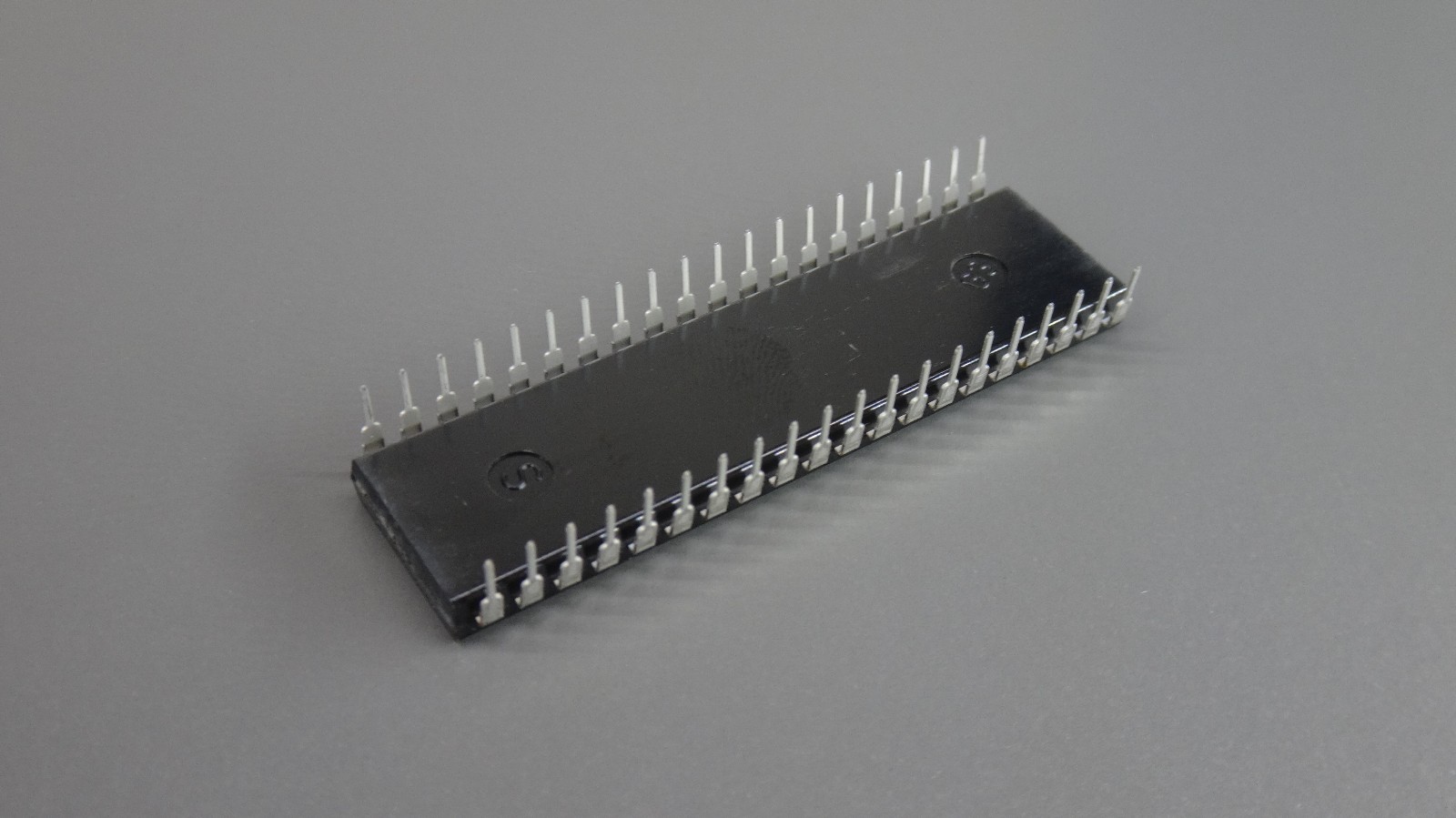 Intersil 6100 Microprocessor - (NOS,Harris,IM6100A-IPL | eBay