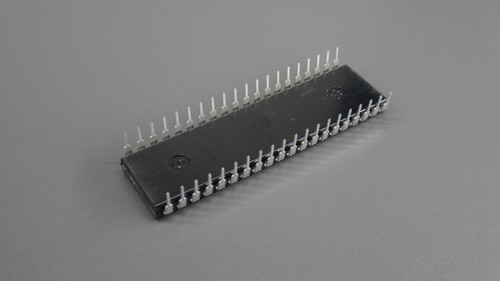 Intersil 6100 Microprocessor - (NOS,Harris,IM6100A-IPL | eBay