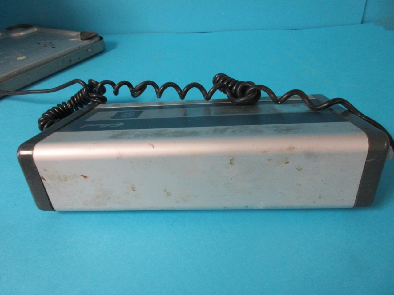 Edlund Digital Kitchen Scale 100lb Capacity Model LP100 LCD Display For ...