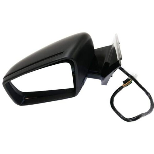 Mirror For S-CLASS 10-13 Driver Side Replaces OE 2218101176 | eBay