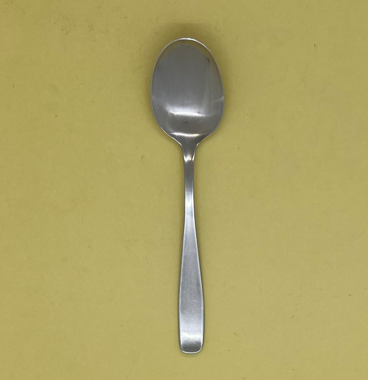 WMF CROMARGAN LINE (OLDER GERMANY) SATIN STAINLESS FLATWARE PLAIN ...