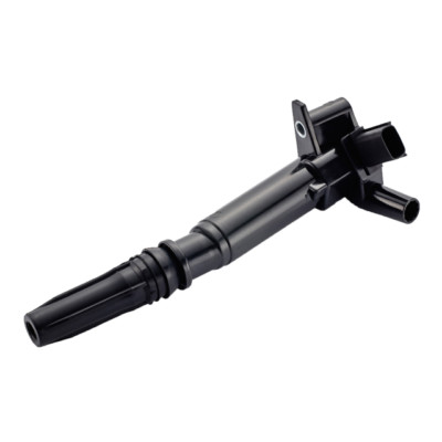 AC Ignition Coil Fits 2010-2017 Ford F-150 F-250 SD F-350 SD UF631 OEM ...