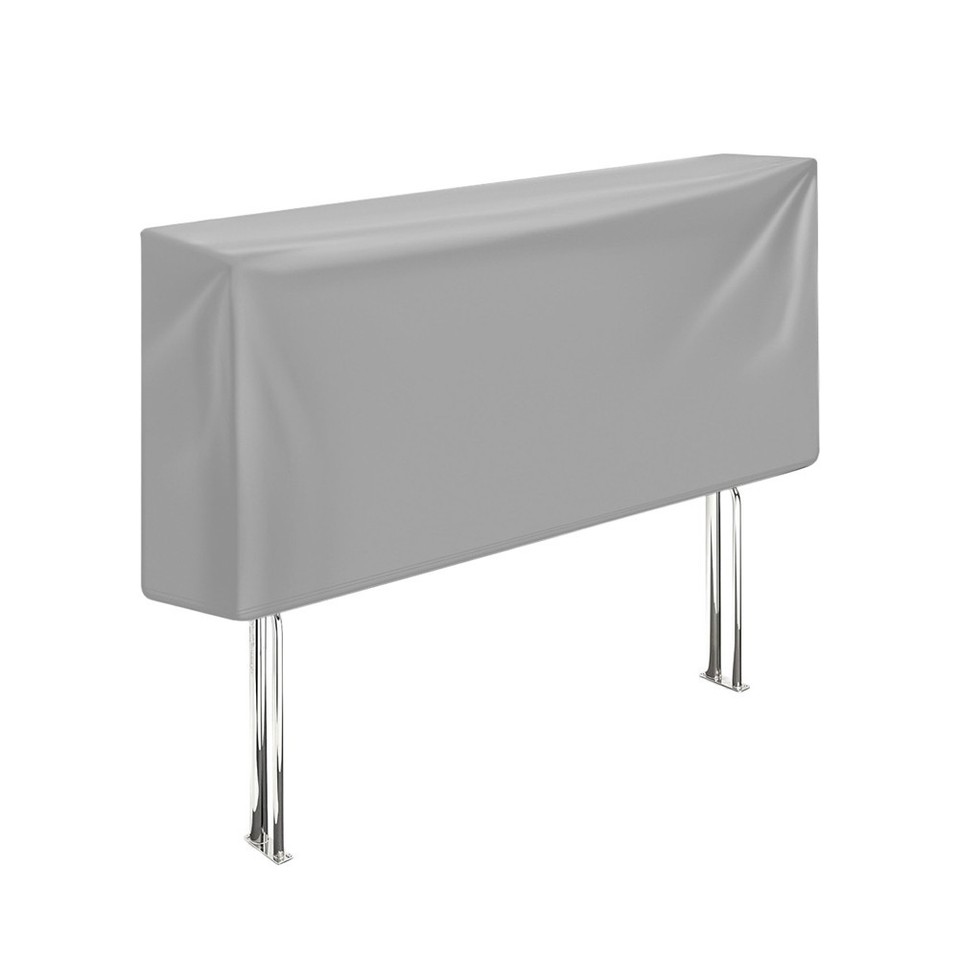 Oxford Cloth Cover for Outdoor Fish Cleaning Station with Full Coverage ...