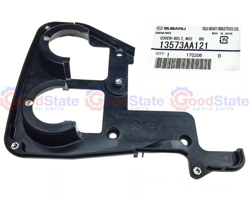 GENUINE Subaru WRX EJ255 EJ205 EJ257 Turbo Automatic RH Rear Inner ...