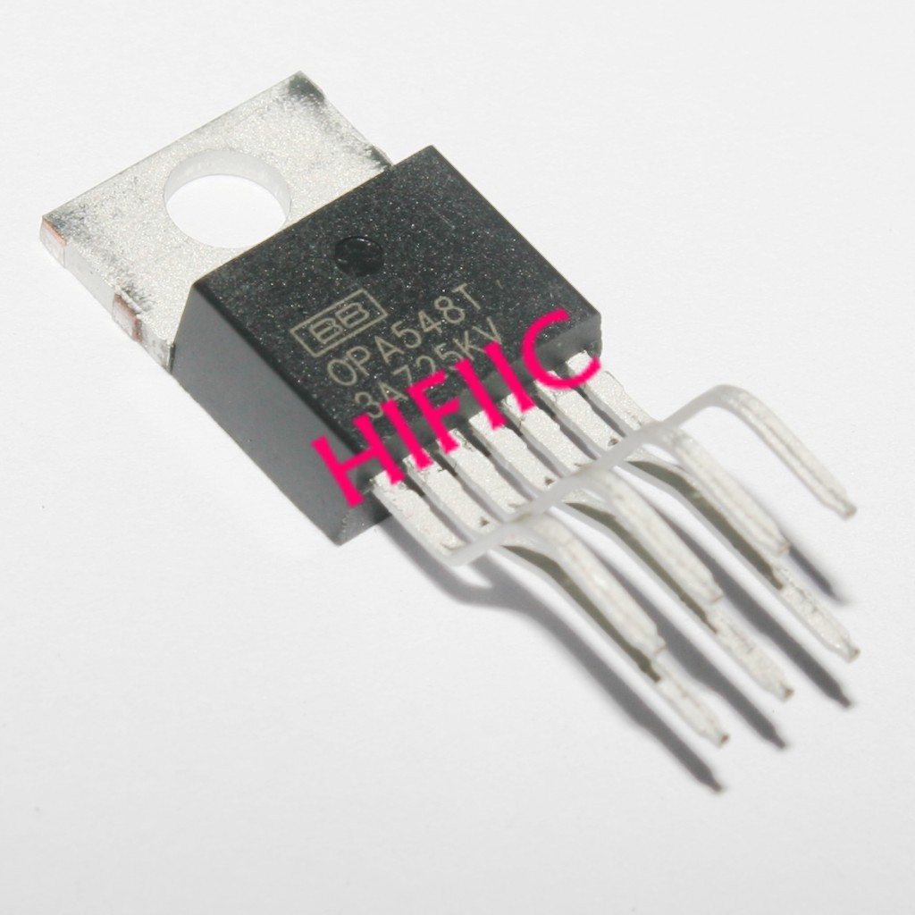 1PCS OPA548T High-Voltage, High-Current OPERATIONAL AMPLIFIER | eBay
