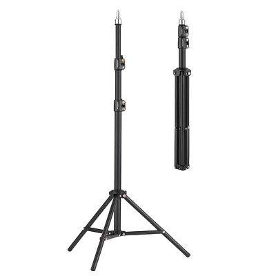 210cm/83in Portable Metal Stand Heavy Duty Adjustable C6Z1 | eBay Australia