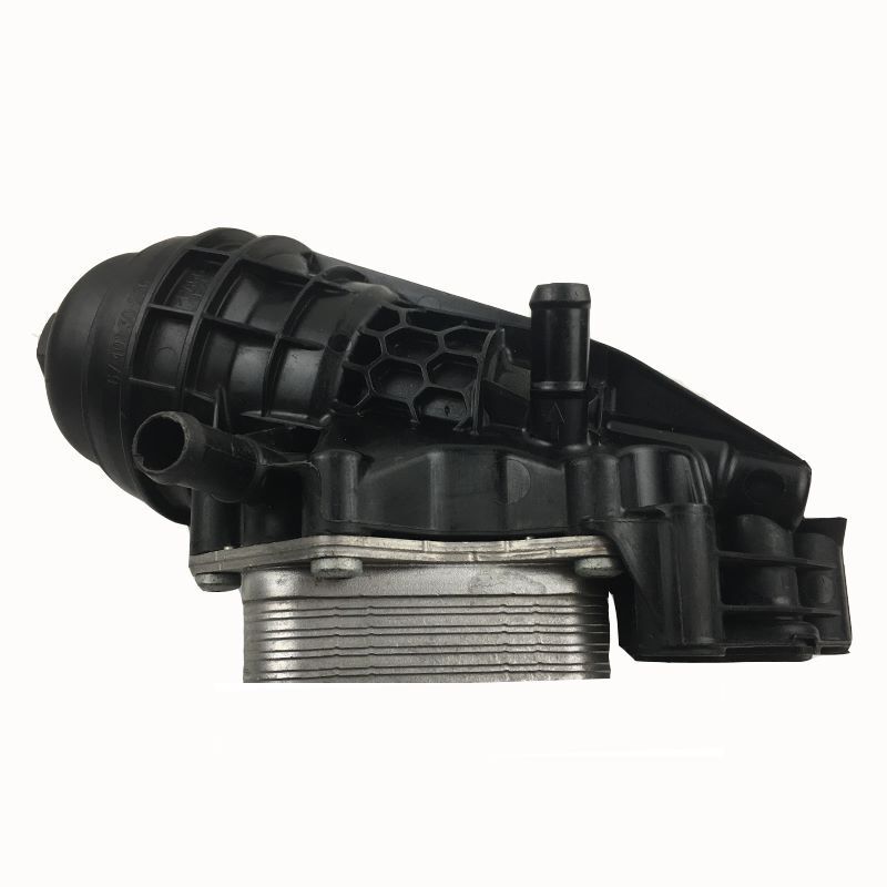 Oil Filter Housing 2701800810 For Mercedes CLA 160 180 200 220 250 ...