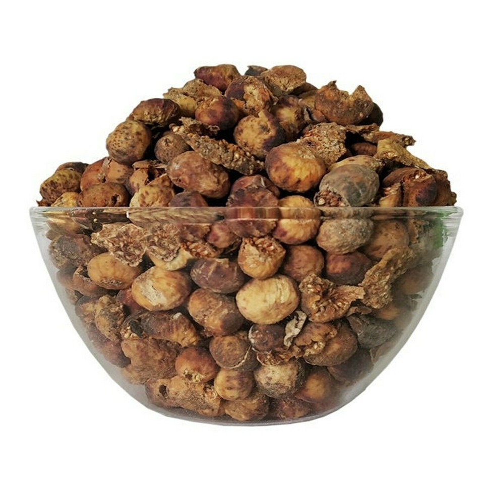 Pipal Phal - Peepal Fal Dried - Pipal Fruit -Jadi Booti - Single Herbs ...