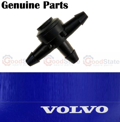 GENUINE Volvo S40 S80 C70 XC60 XC90 Windscreen Washer Check Valve ...