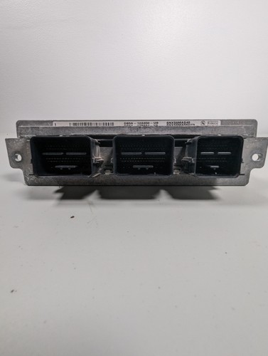 ECU PCM ECM Computer 2014 Explorer OEM# DB5A-12A650-UB | eBay