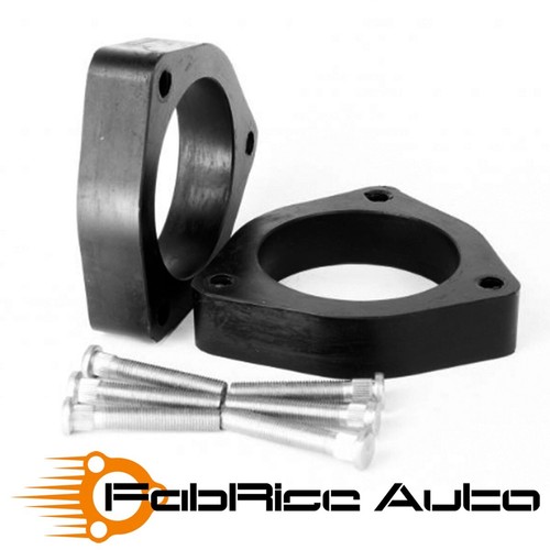 Lift Kit Front Strut Spacers 1.2" 30mm for Toyota CARINA, CORONA ...