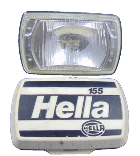 Phare Avant Gauche Hella 155 - 002-119573 -24462R8 Jaguar XJ - Porsche ...