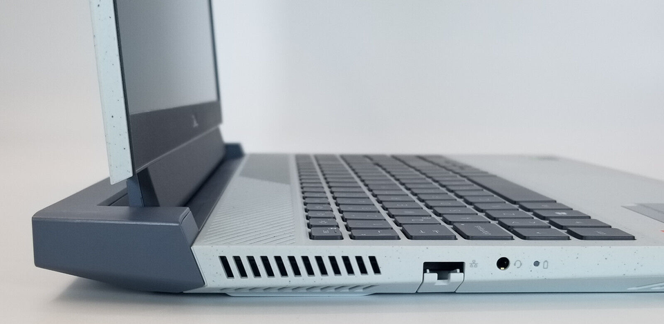 Dell G15 5525 Gaming Laptop PC AMD Ryzen 5 | 16GB | 512GB NVMe | NVIDIA ...