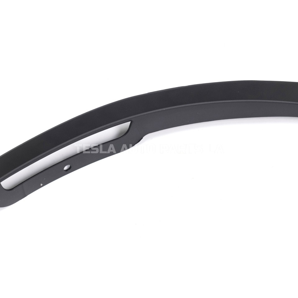 OEM Front Fender Garnish Left Side for Tesla Model Y 2020-2024 1494185-98-C | eBay