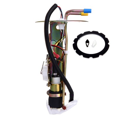 Fuel Pump For 1997-2002 Ford E-150 Econoline E-250 Econoline E-350 ...