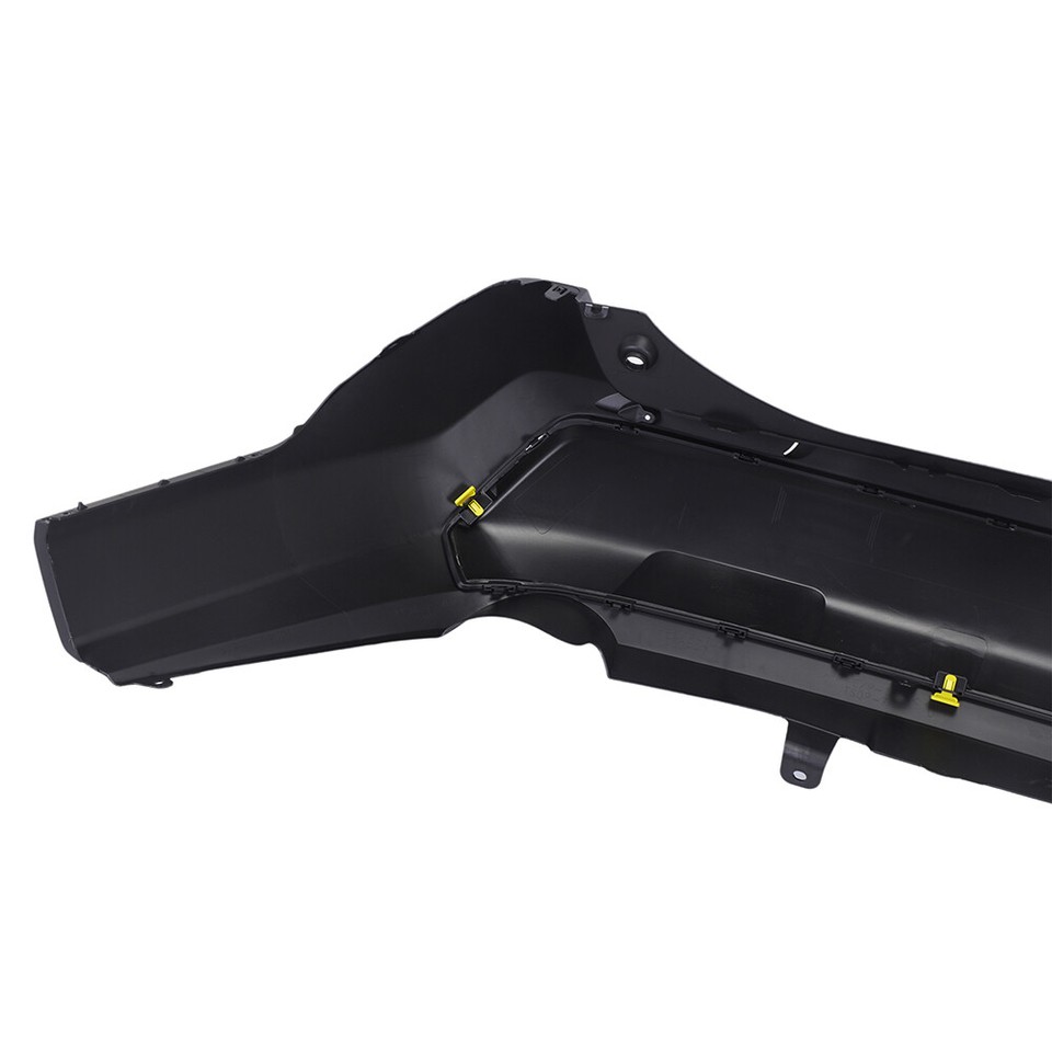 Rear Bumper Cover Fascia For Toyota RAV4 2019 2020-2023 521590R160 ...