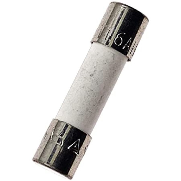 EXP20A Ceramic Fuse for Microwave 20A, 250V Replaces 14QBP20CFB 6 PACK ...