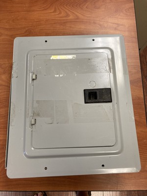 Electrical Panels & Boards - Electrical Panels