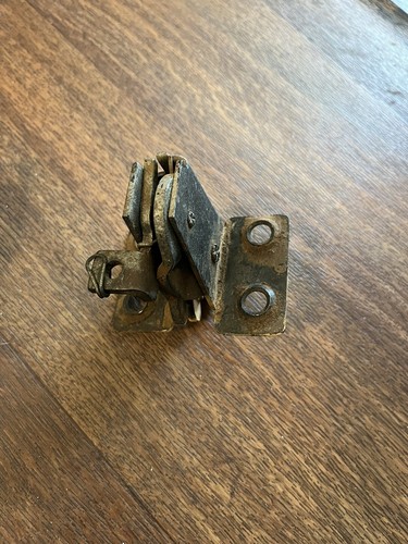 71-95 Chevy G10 Van Barn Door Latch | eBay