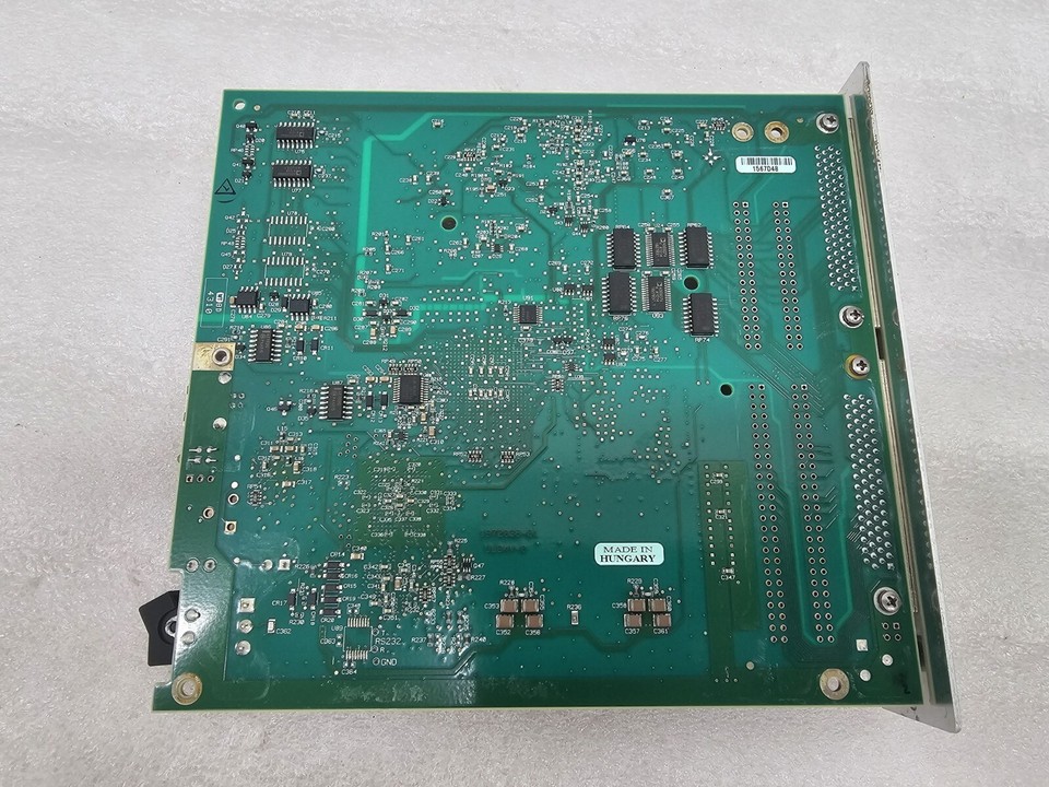 National Instruments NI USB-6255 , 197201B-02L Data Acquisition Device ...