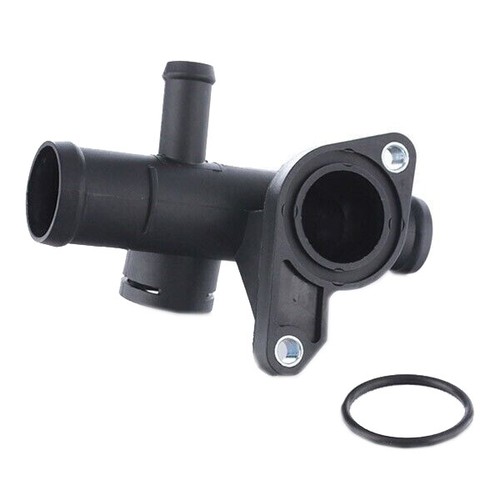 Flansch Kühlmittel Flüssig Für AUDI TT SKODA OCTAVIA I VW Golf ...