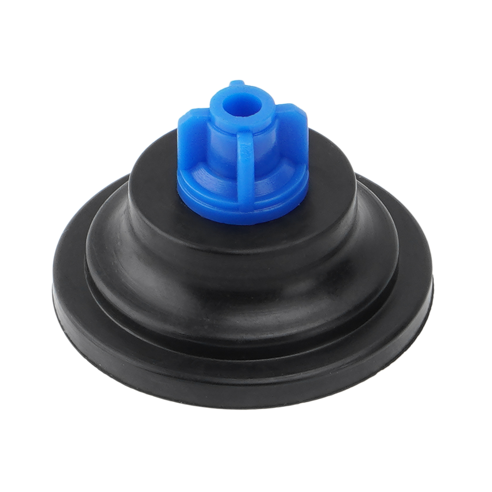 50Pcs 823492 Blue Tip Diaphragm for Elbi Water Valve Wascomat Huebsch ...