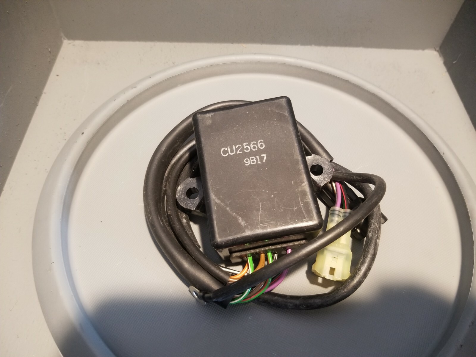 Arctic Cat CDI Box, CU2566 9B17 | eBay