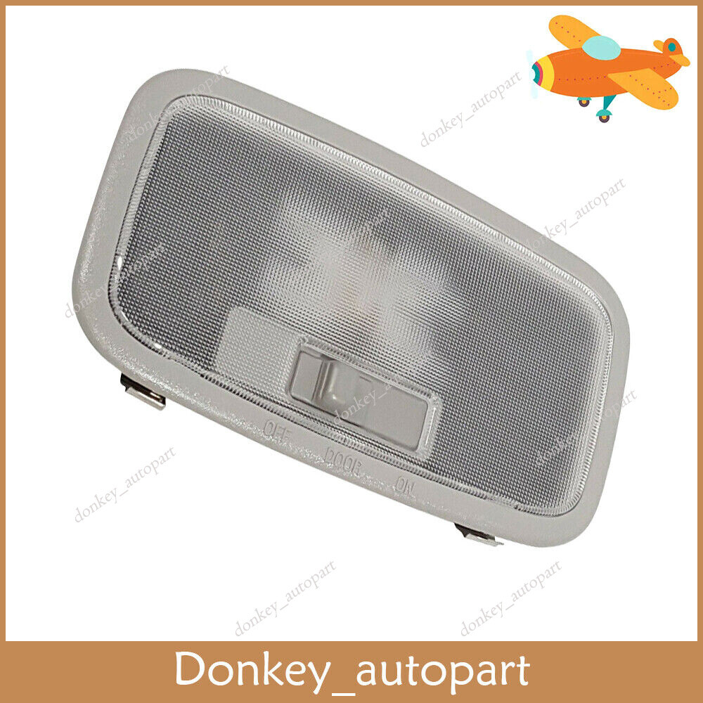Car Room Lamp Dome Light For Hyundai 2006-10 Verna Accent 92800-1E000QS ...