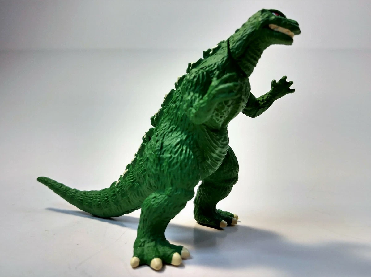 Godzilla Jr Toy