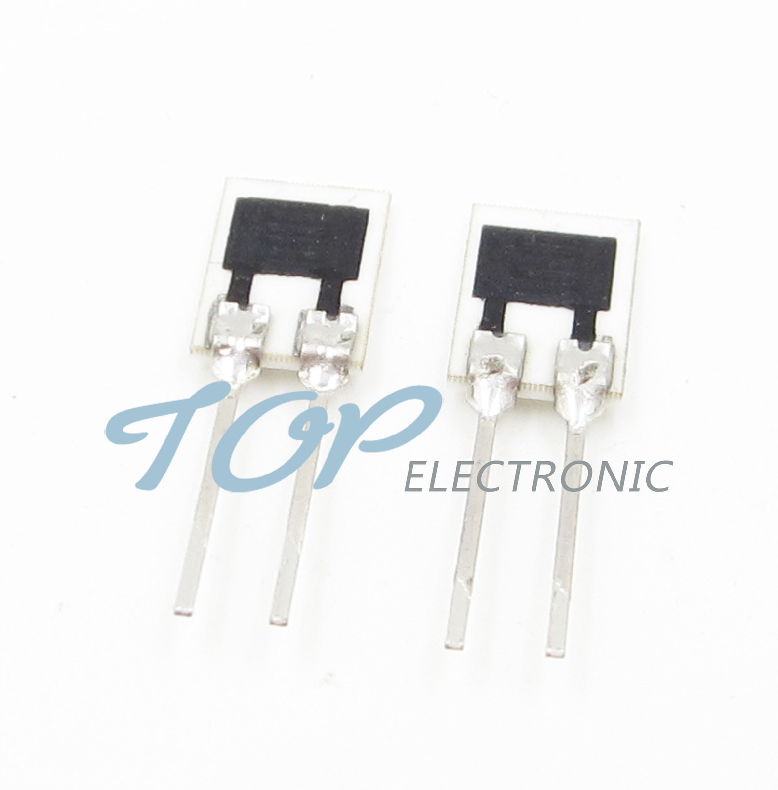 5PCS HDS10 small pieces dew condensation sensor dew point sensor 94-100 ...
