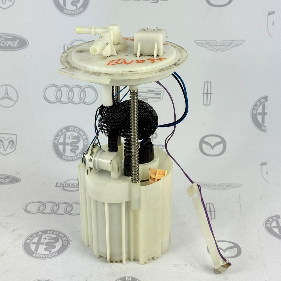 2004-2009 NISSAN QUEST Fuel Pump Assembly 3.5L OEM | eBay