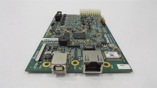 MakerBot Replicator Z18 3D Printer Main Board | eBay