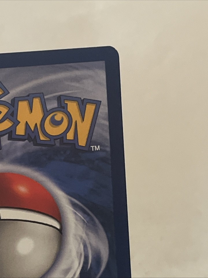 1999 Pokemon Shadowless 1st Edition Base Set Pikachu Yellow Cheeks #58 ...