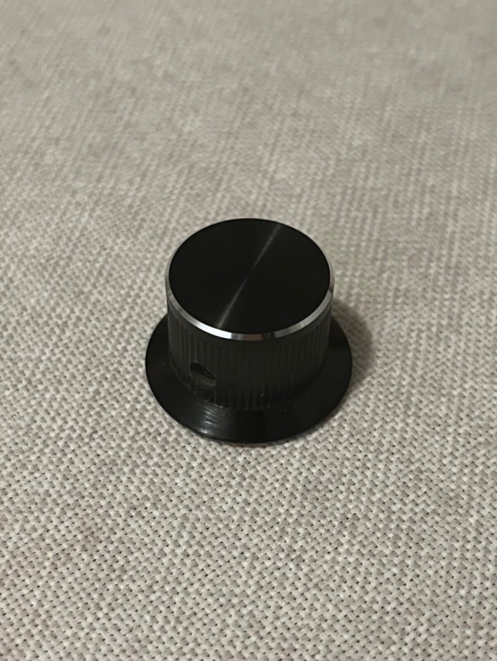 B.C. Rich Knob - Toya Top Hat Style Control Knob - 80s BC Rich | eBay